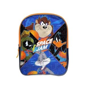 Accessories | Space Jam Backpack | Poshmark
